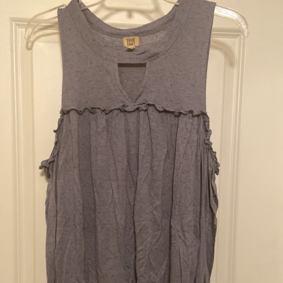 True Craft | Tops | True Craft Top | Poshmark